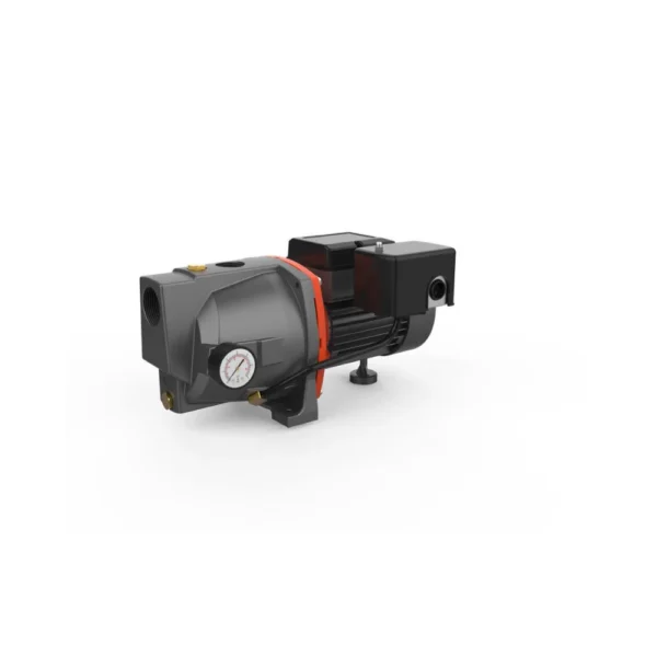Cast Iron Shallow Well Jet Pump - LEO Pump