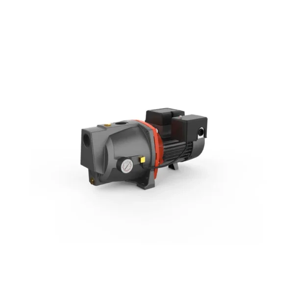 Cast Iron Shallow Well Jet Pump - LEO Pump